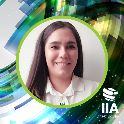 Instituto de Auditores Internos de Paraguay - Junta Directiva